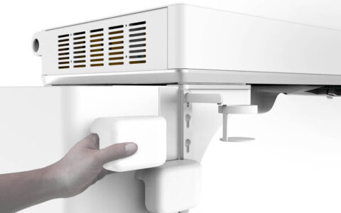 Philips Proxi Diagnost N90 - Curis Design