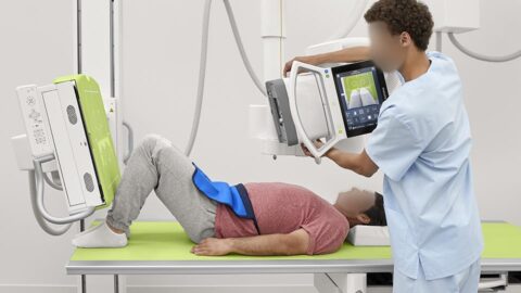 Philips DigitalDiagnost C90 - Curis Design